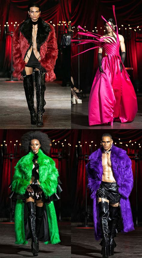 Harry Halim Undoes Gendered Fashion With A Twist Of Romanticism Front