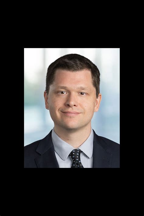 Michael G Marzano People Ropes And Gray Llp