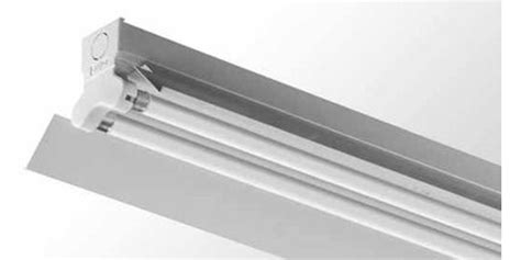 Batten Fluorescent Light Fitting 2 X 36w Eezee