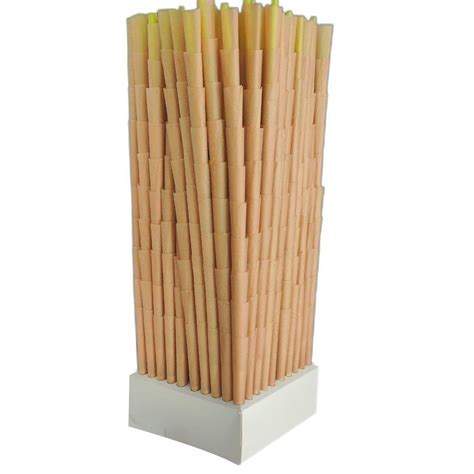 Brown And White R Roll 72 Pre Rolled Cones For Smoking Gsm 14 At ₹ 160box In Ahmedabad