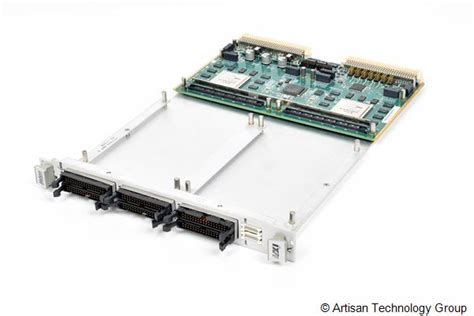 T940 Talon 64 Channel Digital Resource Module ArtisanTG