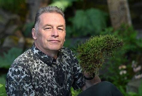 Chris Packham Opens Up About His Struggles With Self Hate Before Autism Diagnosis