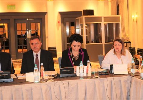 მართლმსაჯულების სახლი Ge