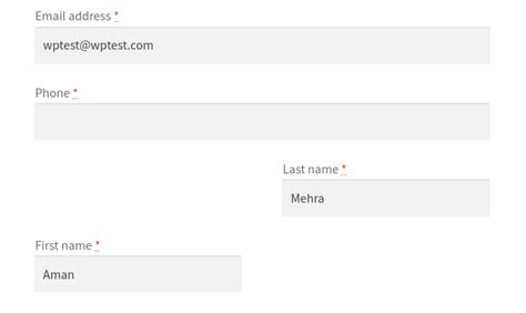 How To Change The Order Of Checkout Fields In WooCommerce