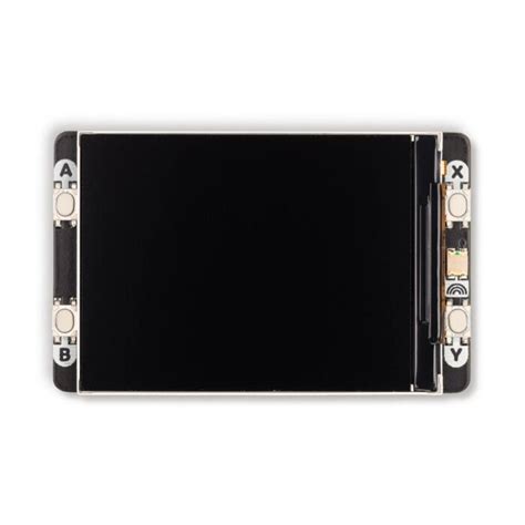 Pico Display Pack Buy In Australia PIM Pimoroni Core Electronics