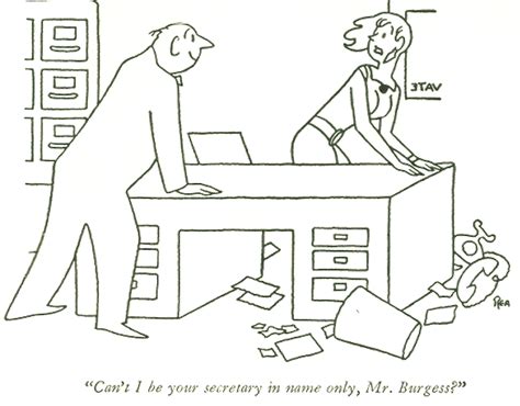 Sexual Harassment Jokes