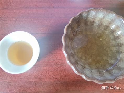 【凤凰单丛】南馥①老枞蜜兰香测评（20230317） 知乎