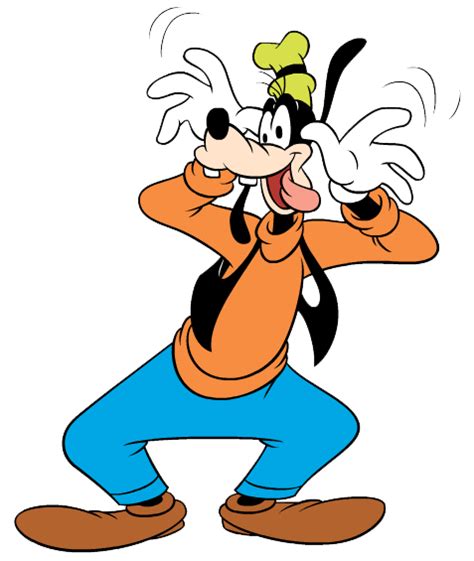 Goofy Disney Goofy Cartoon Characters Classic Cartoon Characters