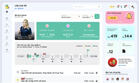 Teky Tiếp Tục Xuất Hiện Trong Danh Sách Edtech Tiêu Biểu Và Triển Vọng