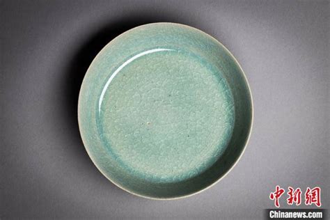 德国博物馆宣布在其藏品中发现北宋汝窑瓷器珍品此前认为来自朝鲜半岛
