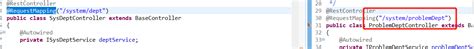 Ambiguous Mapping Cannot Map ‘ Xxcontroller‘ Method，已解决ambiguous Mapping Cannot Map