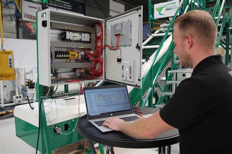 Equipment Seed Processing
