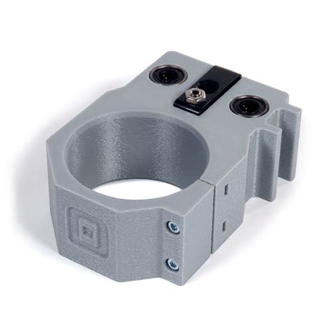 3018 Cnc 52mm Assembled Spindle Carriage Includes Bearings And Zero
