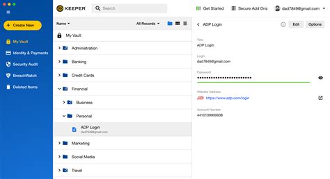 Keeper Security Software Reviews Demo And Pricing 2024