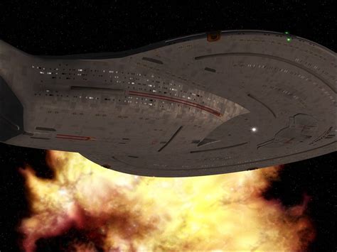 Dj Eclipse 1701 G Star Trek Bridge Commander Gamefront