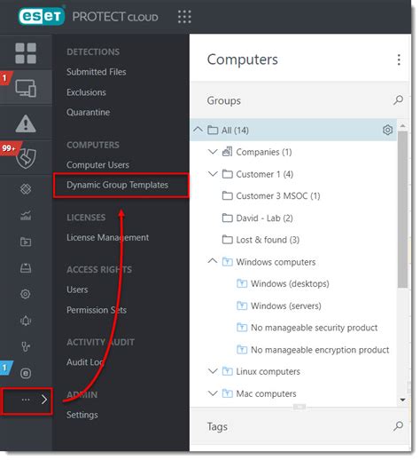 מוצר חדש Vandpm Eset Vulnerability And Patch Management