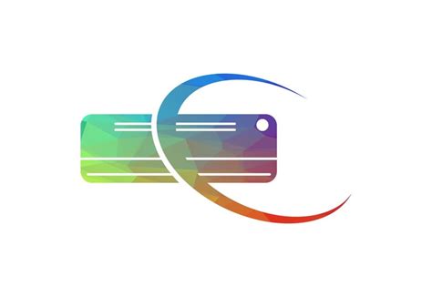Premium Vector Low Poly And Air Conditioner Logo Design Cleaning And