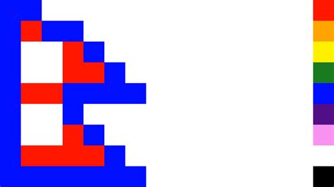 Tired Of Dropdowns Try Our New Pixel Art Country Selector R
