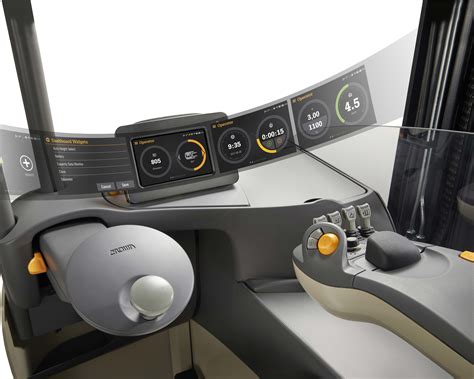 Customer Care Representative Crown Gabelstapler Gmbh And Co Kg