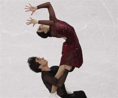 Canadá conquista el oro en patinaje artístico por equipo