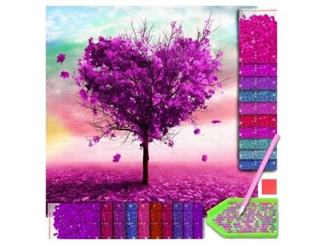 Haft Diamentowy Mozaika Zestaw Diamond Painting PrzydaSie Pl Sklep