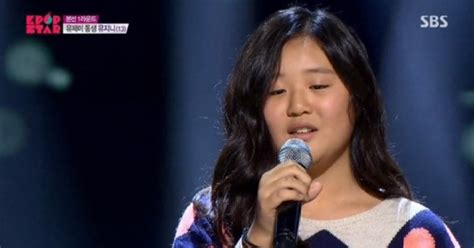 K팝스타 첫 방송부터 기분 좋은 출발 최고의 1분 유지니 168