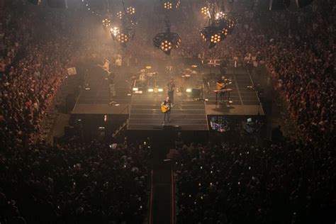 Report Bok Center Among Worlds Top Concert Destinations