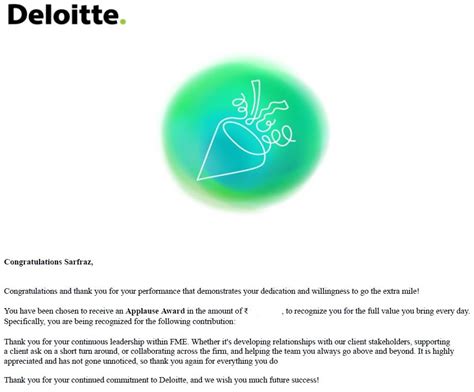 Sarfraz Mohsin On Linkedin Gratitude Teamwork Cybersecurity Applauseaward 11 Comments