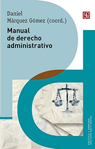 Manual De Derecho Administrativo Spanish Edition Br
