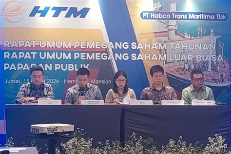 Multi Sarana Nasional Tambal Utang Hatm Dengan Tebus Right Issue Rp537 Miliar Hallo Bisnis