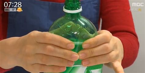 탄산음료 마시고 남은 음료 보관하는 방법