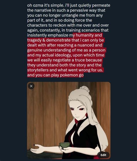 Image Tagged With Joke I Originally Made For Twitter Which Is Why The