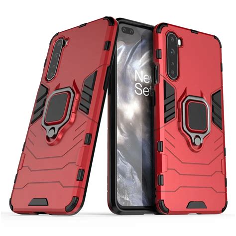 Противоударный бампер для OnePlus 8 7 7T Pro 6 6T 5 5T чехол Мягкая ...