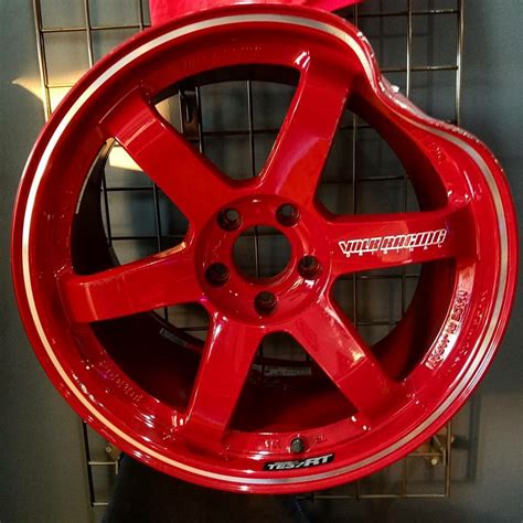 Jdmphasis Replica Wheels Are Just As Good As Real Wheels