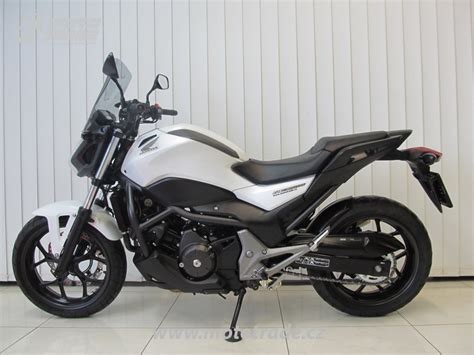 MOTO TRADE Honda NC 750 S DCT ABS