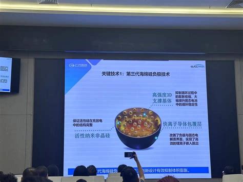 能量密度400whkg 广汽全固态电池将在2026年量产上车搜狐汽车搜狐网