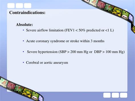 Ppt Methacholine Challenge Test “ Ats Guideline” Powerpoint