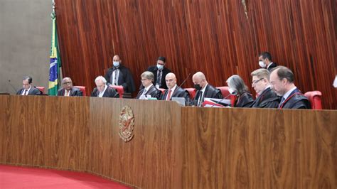TSE contrata empresa para monitorar críticos da Justiça Eleitoral