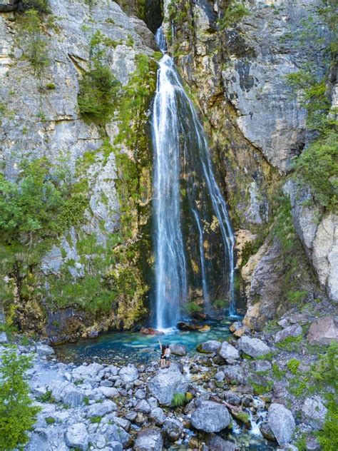 The Ultimate Guide To Visiting Grunas Waterfall In Theth