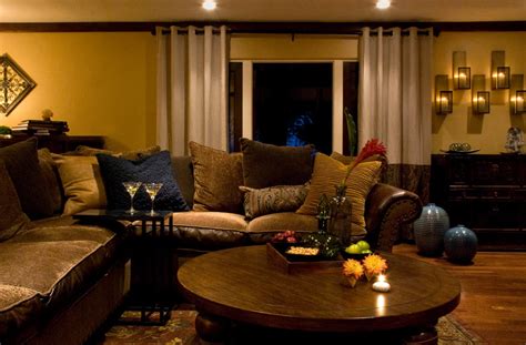 Interior Design — Chris Li Interior Design