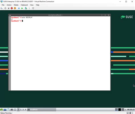 Enable X Forwarding With PuTTY And The Xming X Server For Windows Matrixpost Net