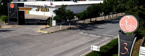 About Us 3teks Medical Textile