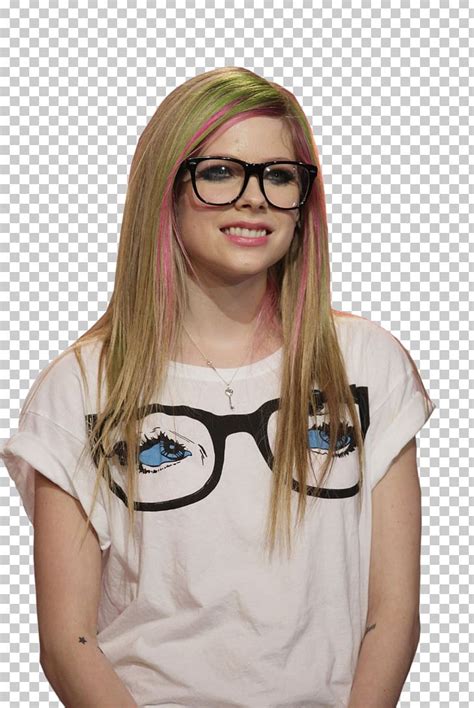 Avril Lavigne Photo Gallery Drawing Celebrity Pop Punk Png Clipart