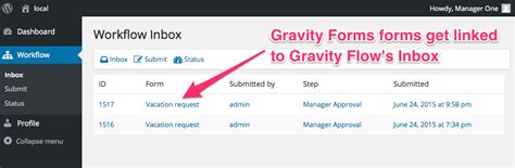 Gravity Flow And Gravity Forms An Introduction For WordPress Users