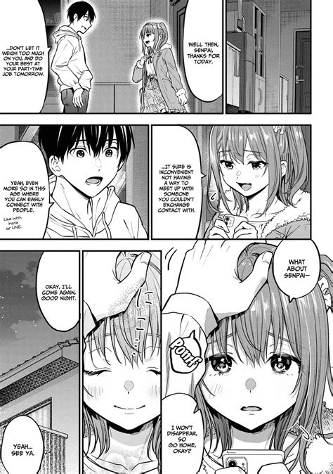 Read Manga I Was Cheated On By My Girlfriend But My Devilish Junior Now