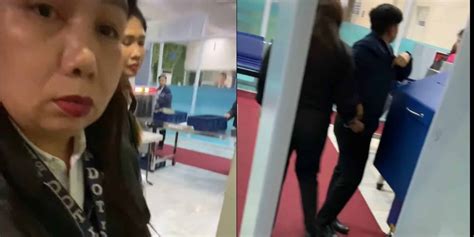 Para Iwas Nakaw Mga Security Screener Sa Naia Hindi Na Maaring Magsoot Ng Uniporme Na Mayroong