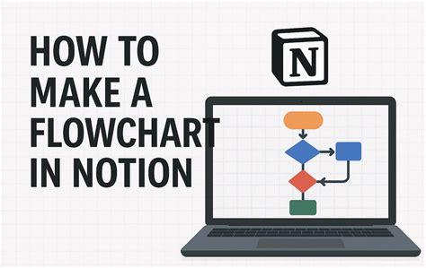How To Make A Flowchart In Notion 2025 Guide