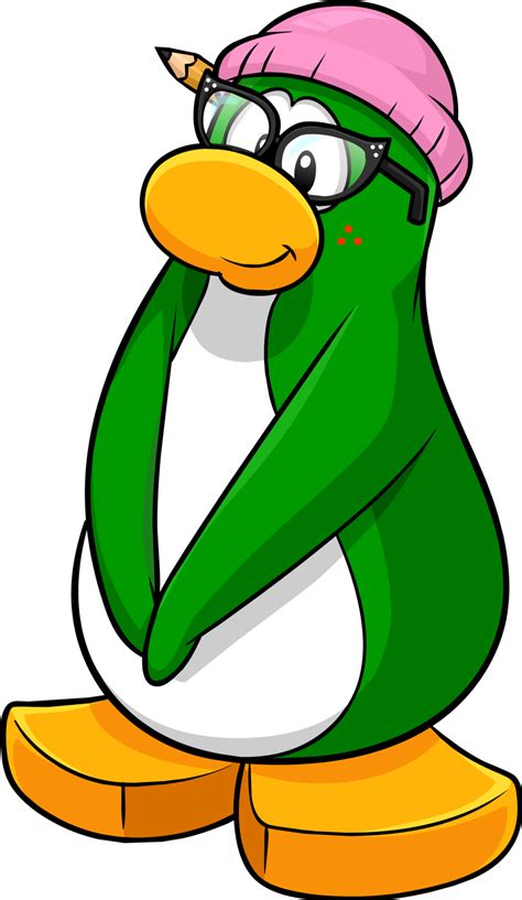 Aunt Arctic Waddle Cp Wiki Fandom