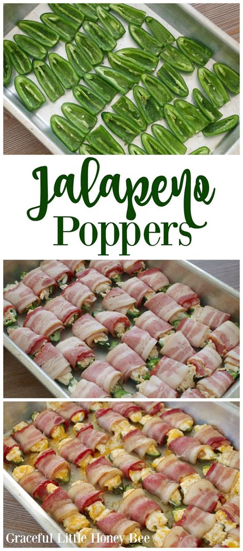 Costco Jalapeno Poppers Cooking Instructions