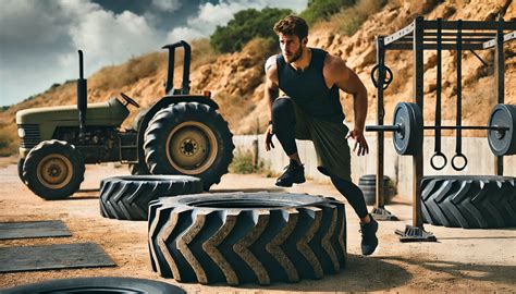 Functional Cardio Workout Improve Endurance Strength And Everyday